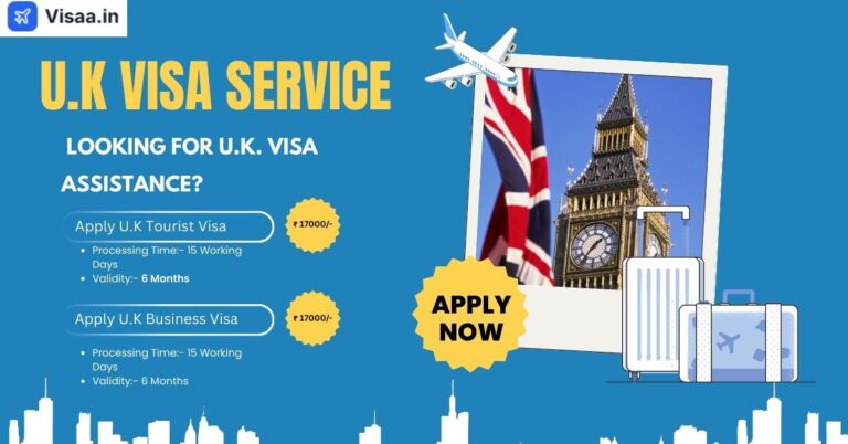 Complete Guide to UK Visa Apply for Indians